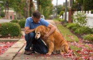 Dog Euthanasia: End of Life Preparation Guide - Pet Memorial Australia